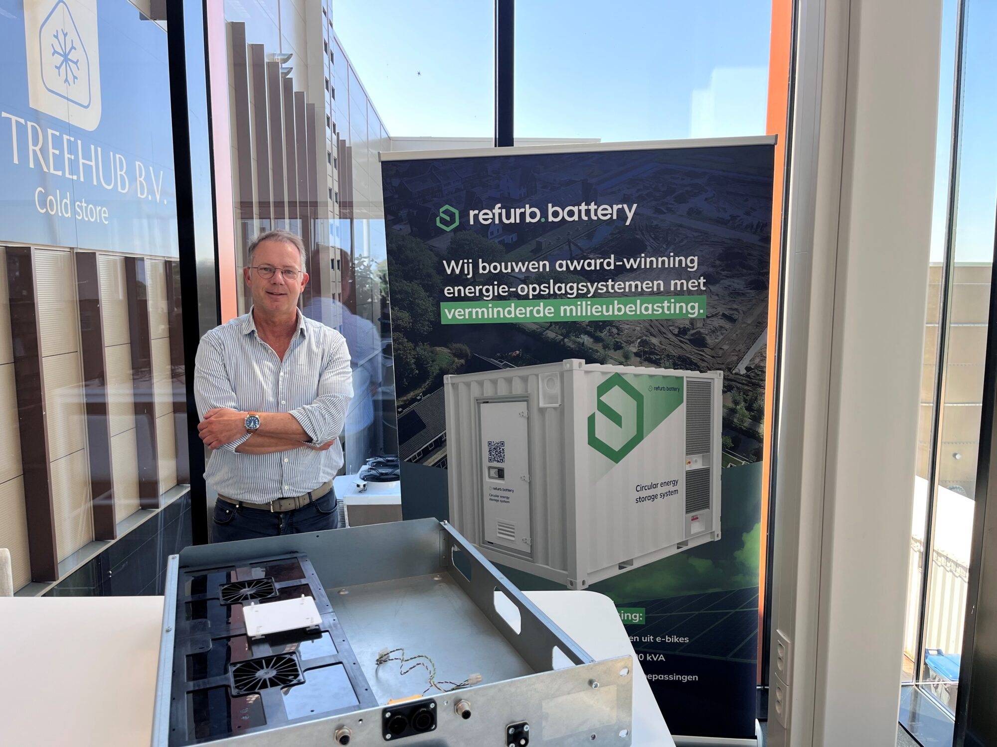 Van BENG naar ZEB: de volgende stap in duurzaam bouwen - Klimaatplein